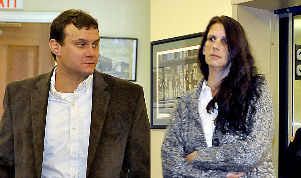 Jason Roe guilty of 1st-degree murder - Observer-Reporter